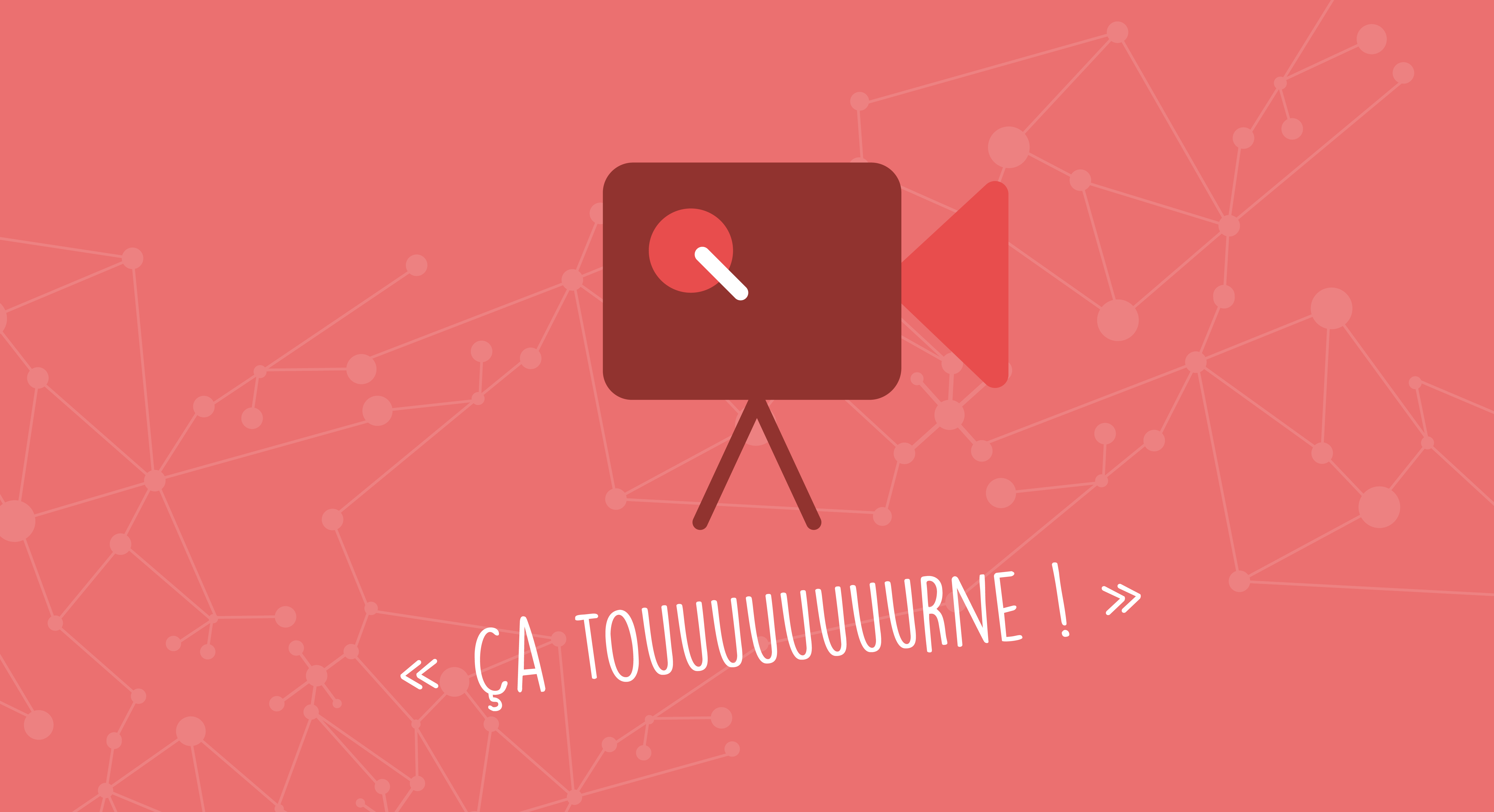 3 étapes pour réaliser une bonne vidéo | Label CO-PILOTES